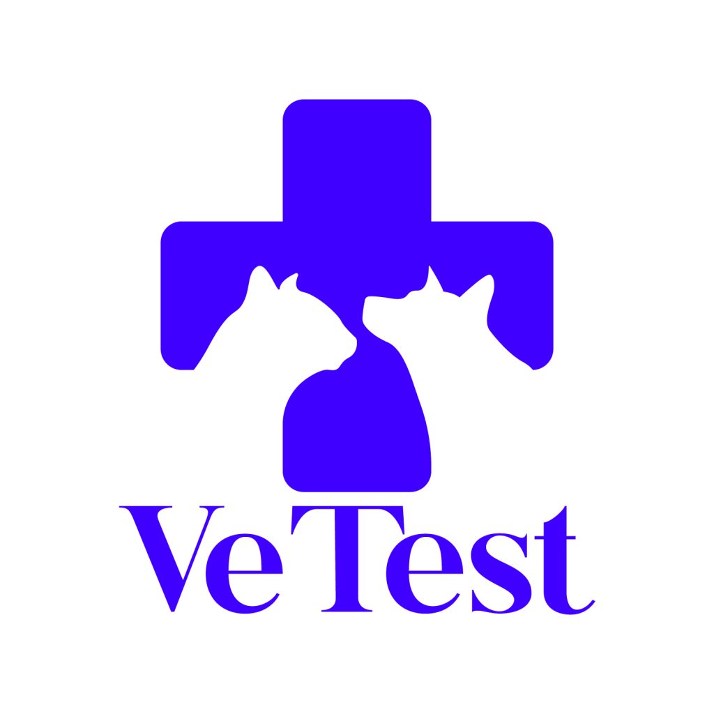 Test Pruebas Rápidas Veterinarias - Vetest
